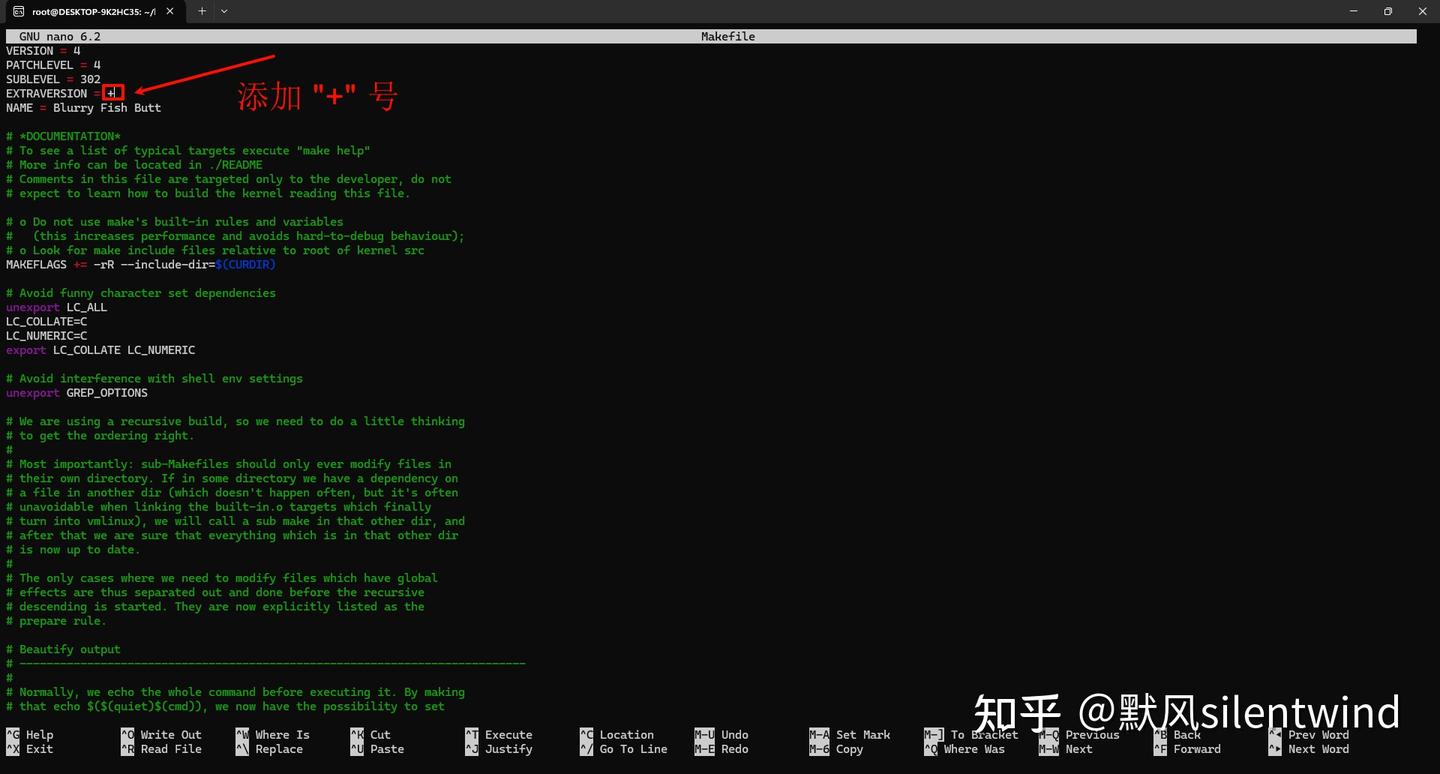 为群晖 NAS 编译额外内核驱动 - 知乎