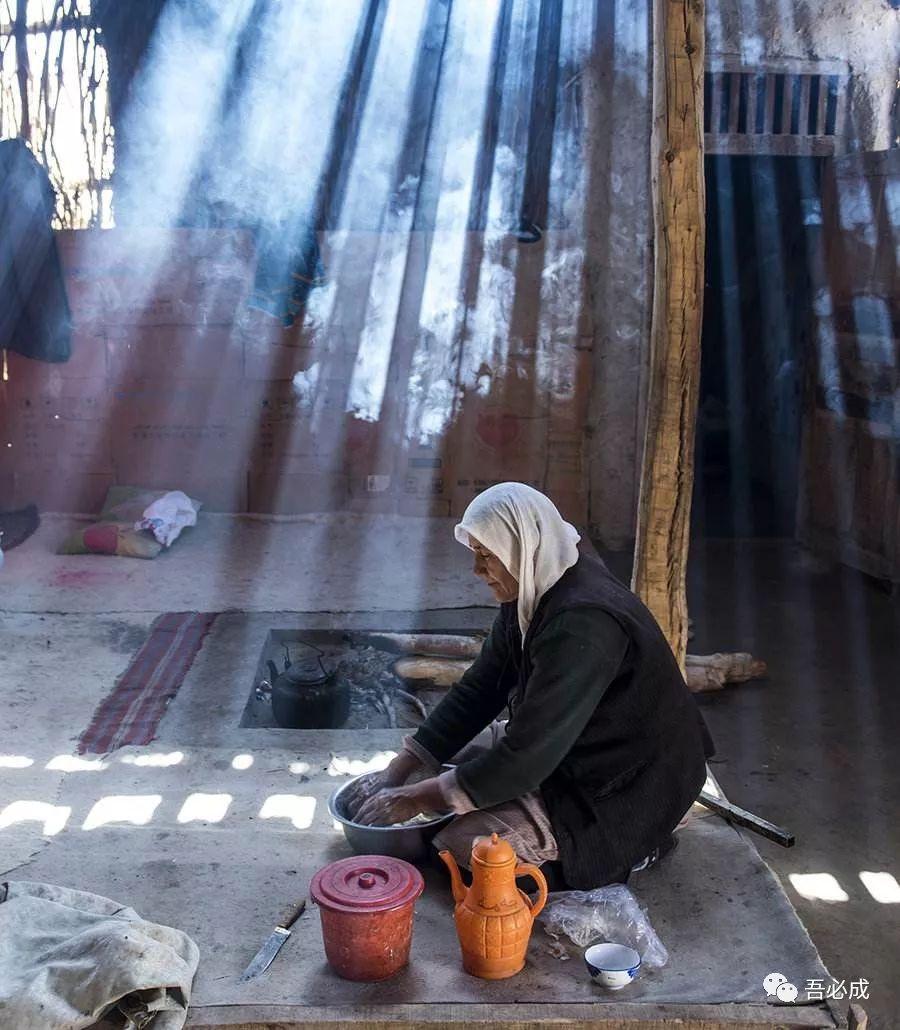 中国新疆沙漠深处的克里雅人 - 知乎