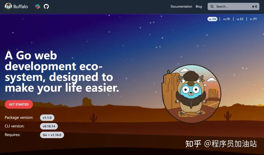 Go语言编程锦囊：18个实用开源框架推荐 - 知乎