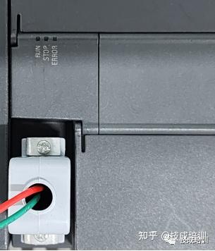 （实操）MCGS如何与200SMART PLC串口通信！ - 知乎