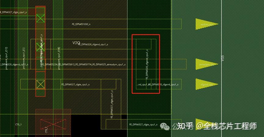 景芯SoC 芯片低功耗VCLP - 知乎