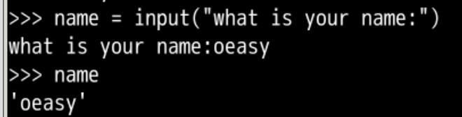 [oeasy]python062_提示符是怎么来的_[词根溯源]prompt_input_输入函数_提示符 - 知乎