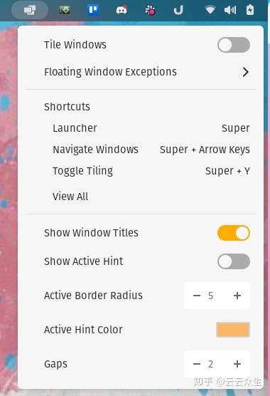 什么是Linux平铺窗口管理器，你应该使用它吗？ - 知乎