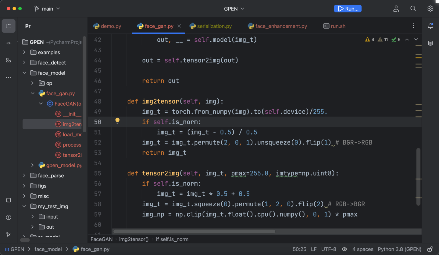 JetBrains IDE公布的全新默认UI——开箱体验 - 知乎