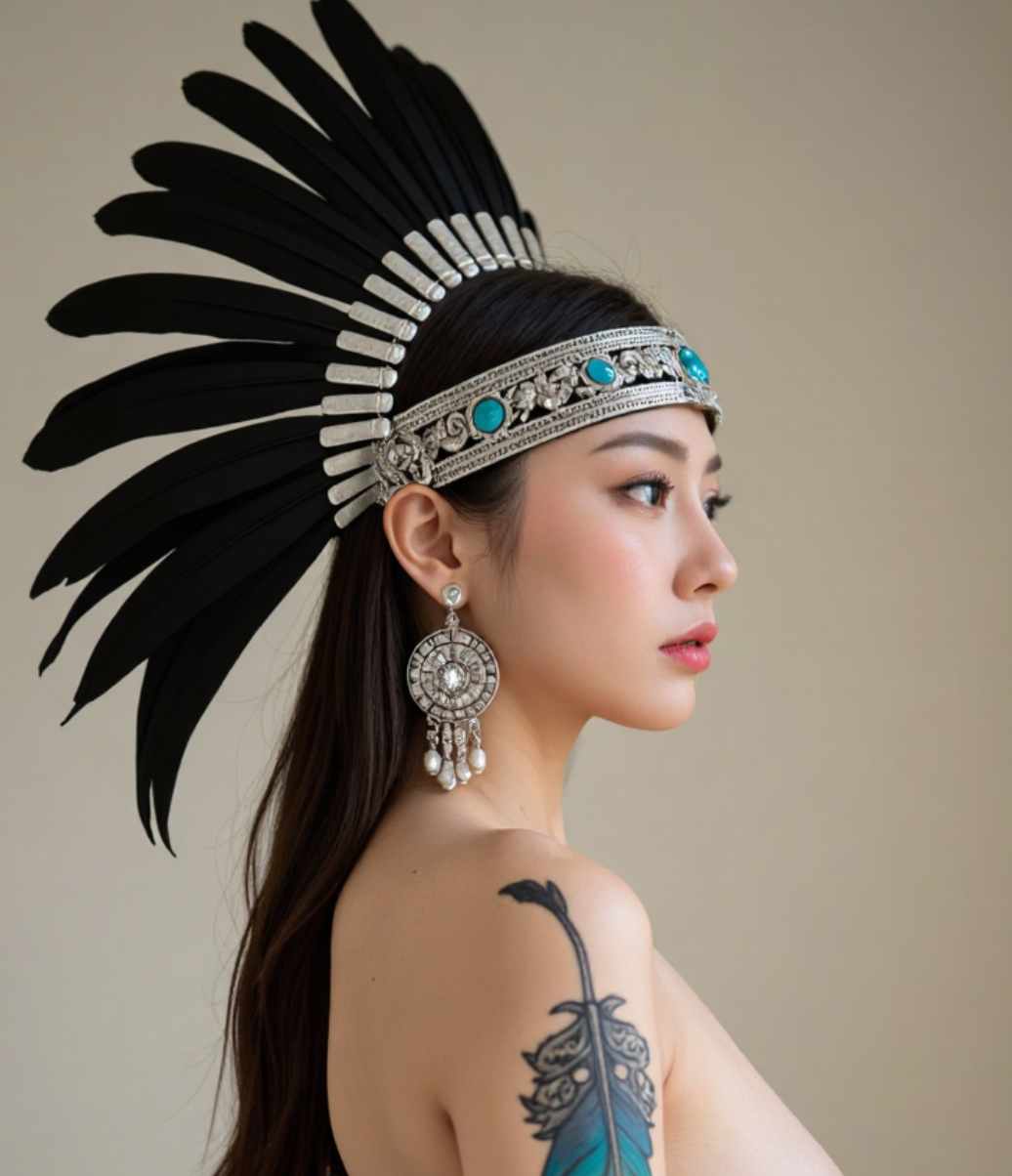 Flux模型小红书街拍风：RedCraft | 红潮 - 知乎