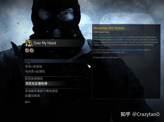 如何评价 CS:GO 主播茄子在 2016 年因其账号三年前的 VAC 记录被官方永久禁赛的事件？ - 知乎
