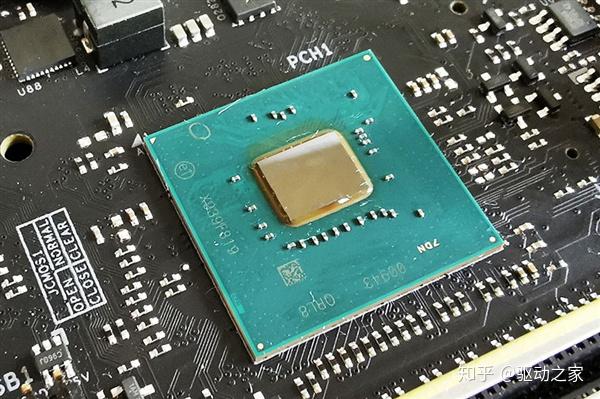 Intel平台开启AMD SAM加速实战：白捡的14％性能真香！ - 知乎