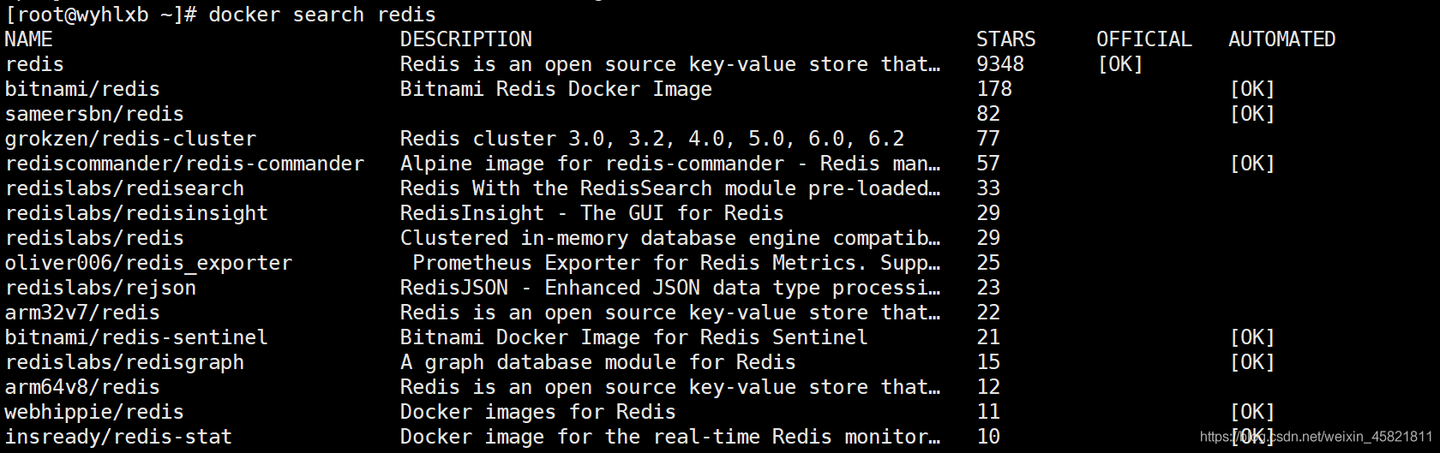 史上最详细Docker安装Redis （含每一步的图解）实战 - 知乎