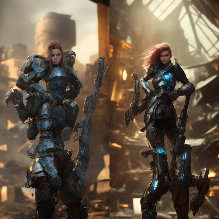 AIGC-Stable Diffusion文生图的基本原理和流程方法 - 知乎