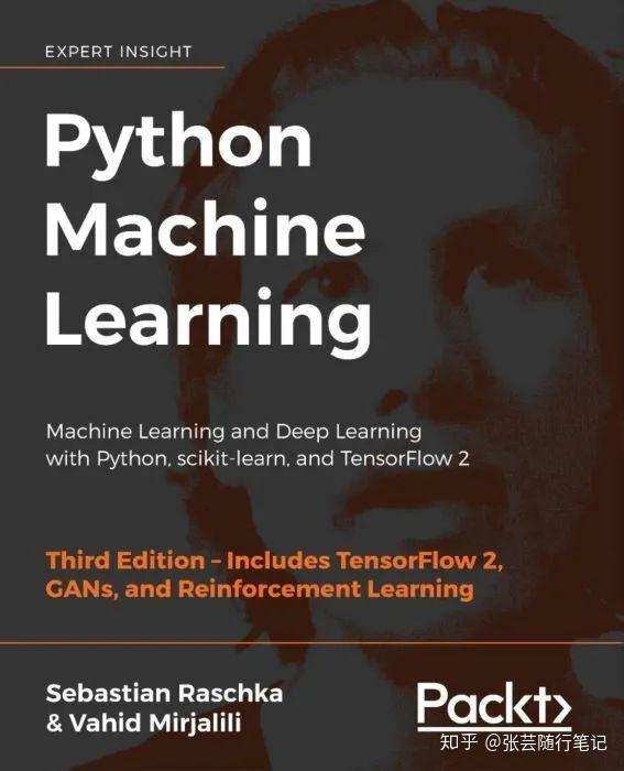 PACKT | 2019最受程序员欢迎的20本书（上） - 知乎