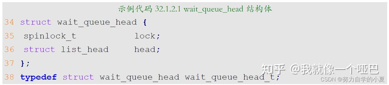 正点原子嵌入式linux驱动开发——Linux阻塞与非阻塞IO - 知乎