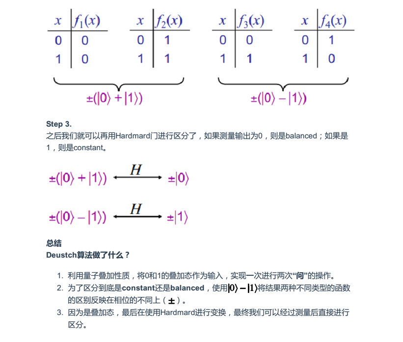#1 Notes of Introduction to Quantum Information Processing (QIC 710) - 知乎