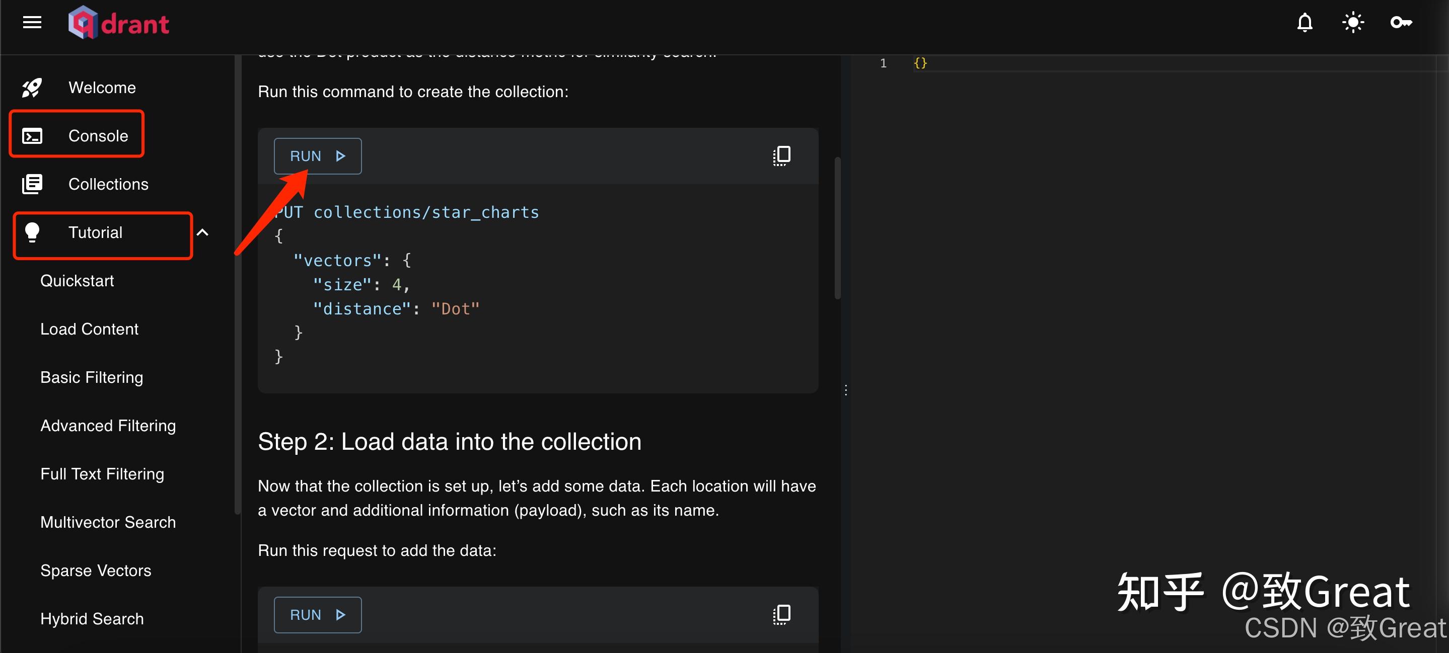 【RAG落地利器】向量数据库Qdrant使用教程 - 知乎