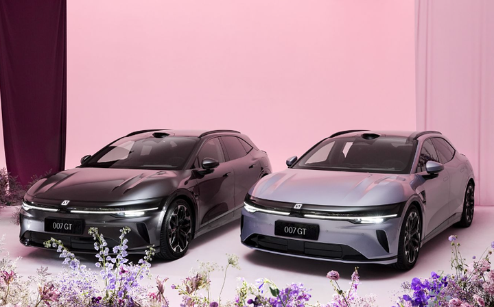 双猎对决，极氪007GT与蔚来ET5T谁更值得年轻人冲？ - 知乎