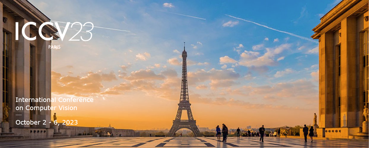 ICCV 2023 超分辨率（Super-Resolution）论文汇总 - 知乎