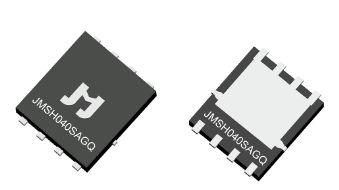 AMEYA360:捷捷微电车规级MOSFET芯星JMSH040SAGQ - 知乎