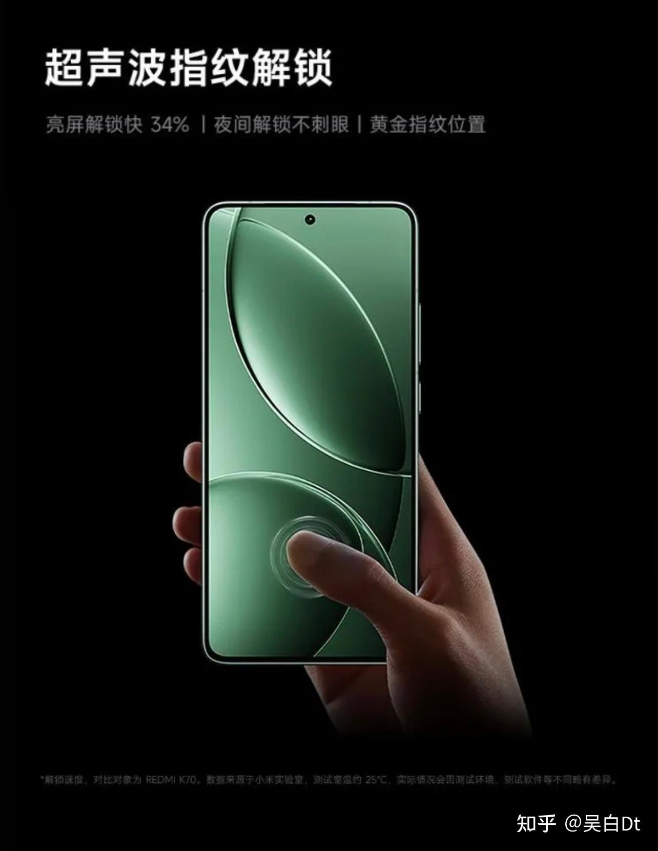 红米 K80 系列详细参数配置分析，K80 和 K80Pro 有什么区别？值得入手吗？ - 知乎