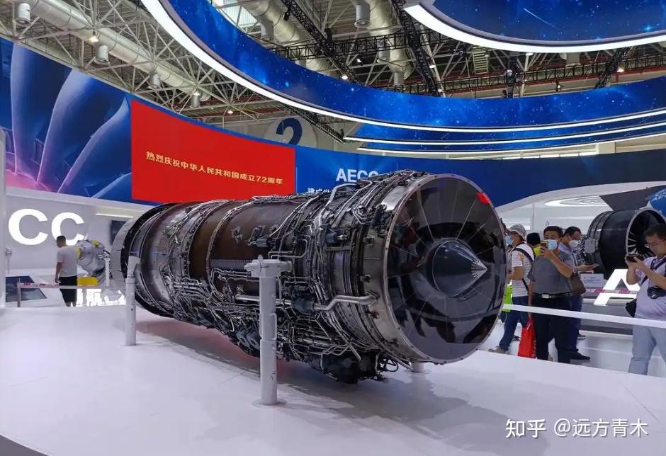 如何看待F-22 F-35使用的普惠F119发动机F135发动机，真实推重比非9-10和10-11? - 知乎