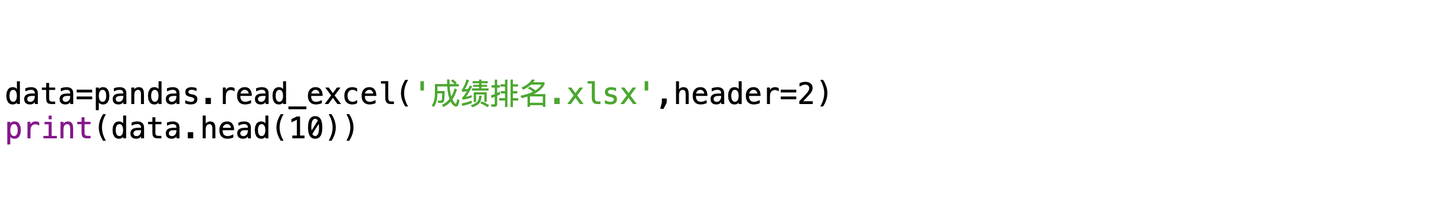 Python pandas读取xlsx、csv文件以及“找不到文件，文件不存在，no such file or directory”的解决方法 - 知乎