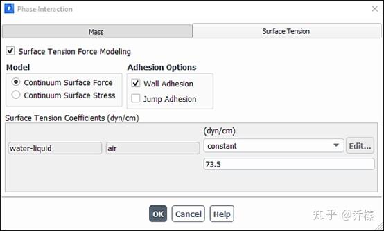 Fluent Tutorial 官方教程 VOF模型的使用 using the vof model - 知乎