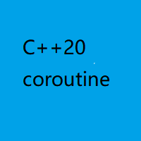 高性能c++20 coroutine开源库：coev - 知乎