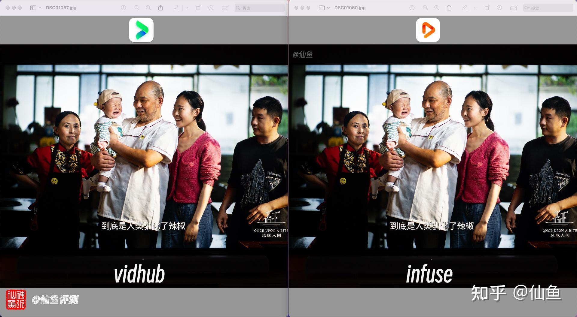 infuse替代者？vidhub的200天长测与深度对比报告（送激活码） - 知乎