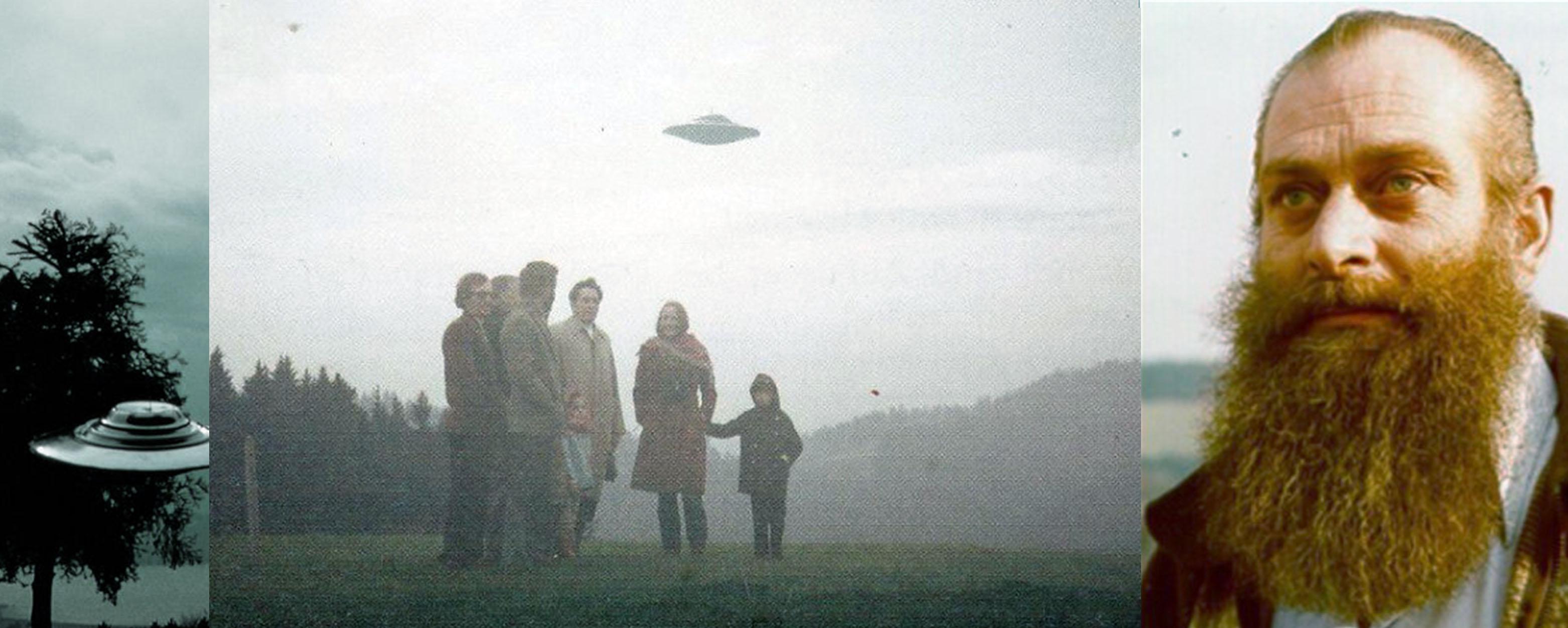 比利·迈尔接触报告013【Semjase想毁掉多人与ufo的合影】 - 知乎