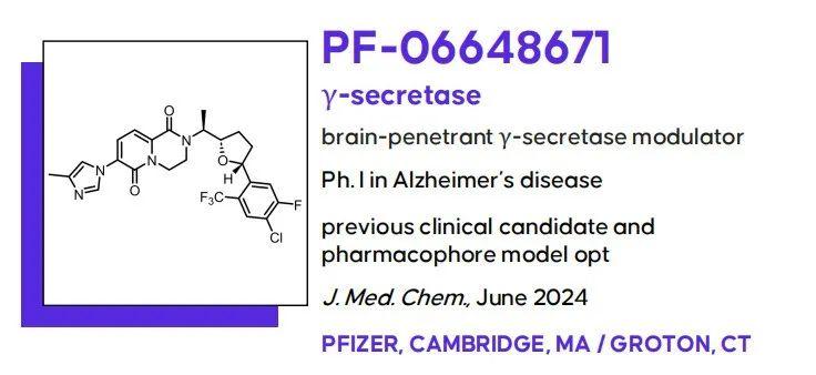 【Drug Hunter】2024 年 6 月特别关注小分子药物 - 知乎