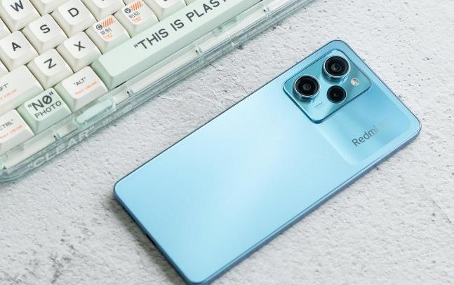 红米Note12 Pro极速版太良心了，简直是千元神机 - 知乎