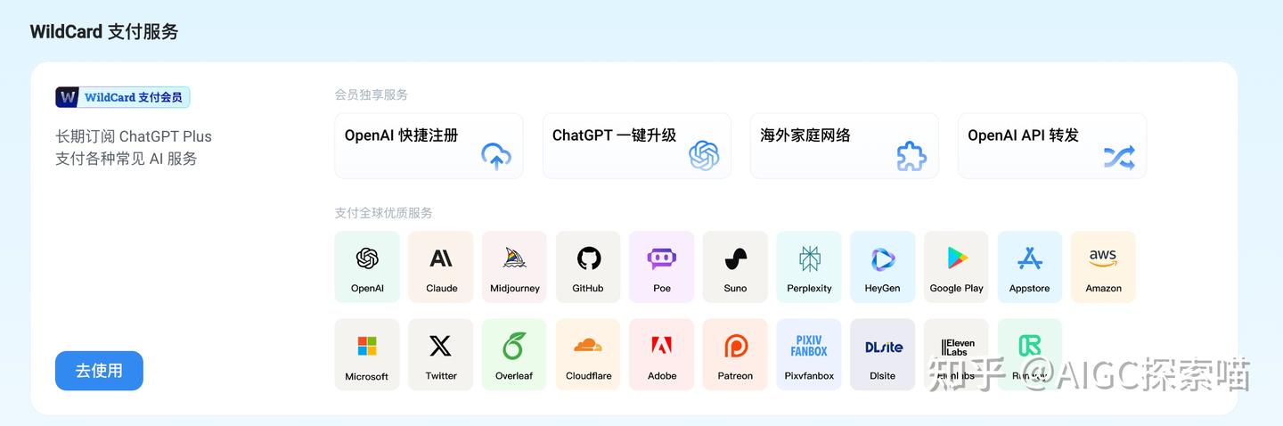 perplexity如何订阅和注册的教程，内附详细教程 - 知乎