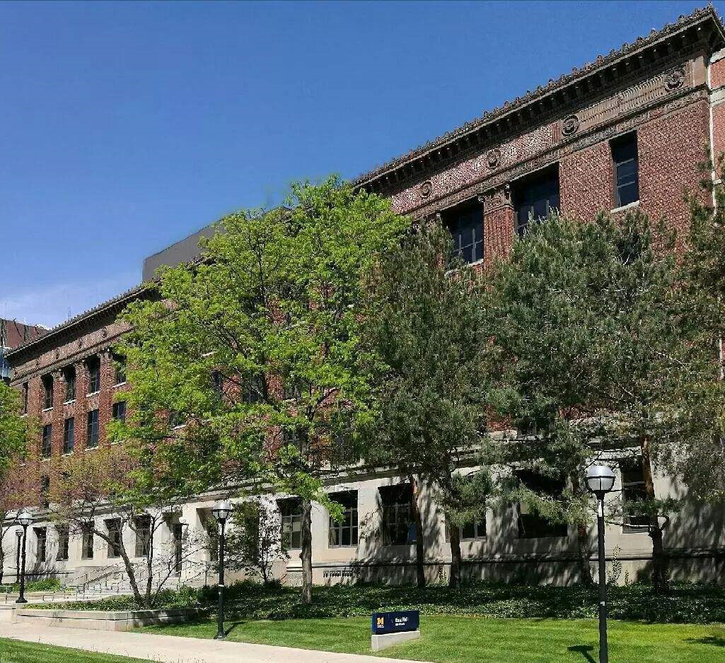 UW HCDE vs UMich MSI-HCI 如何选择？ - 知乎