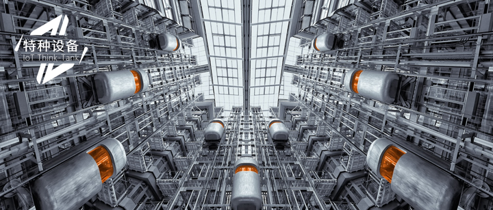 电梯领域“长出”的专精特新企业，如何在5G+工业互联网行业占据一席之地？ - 知乎