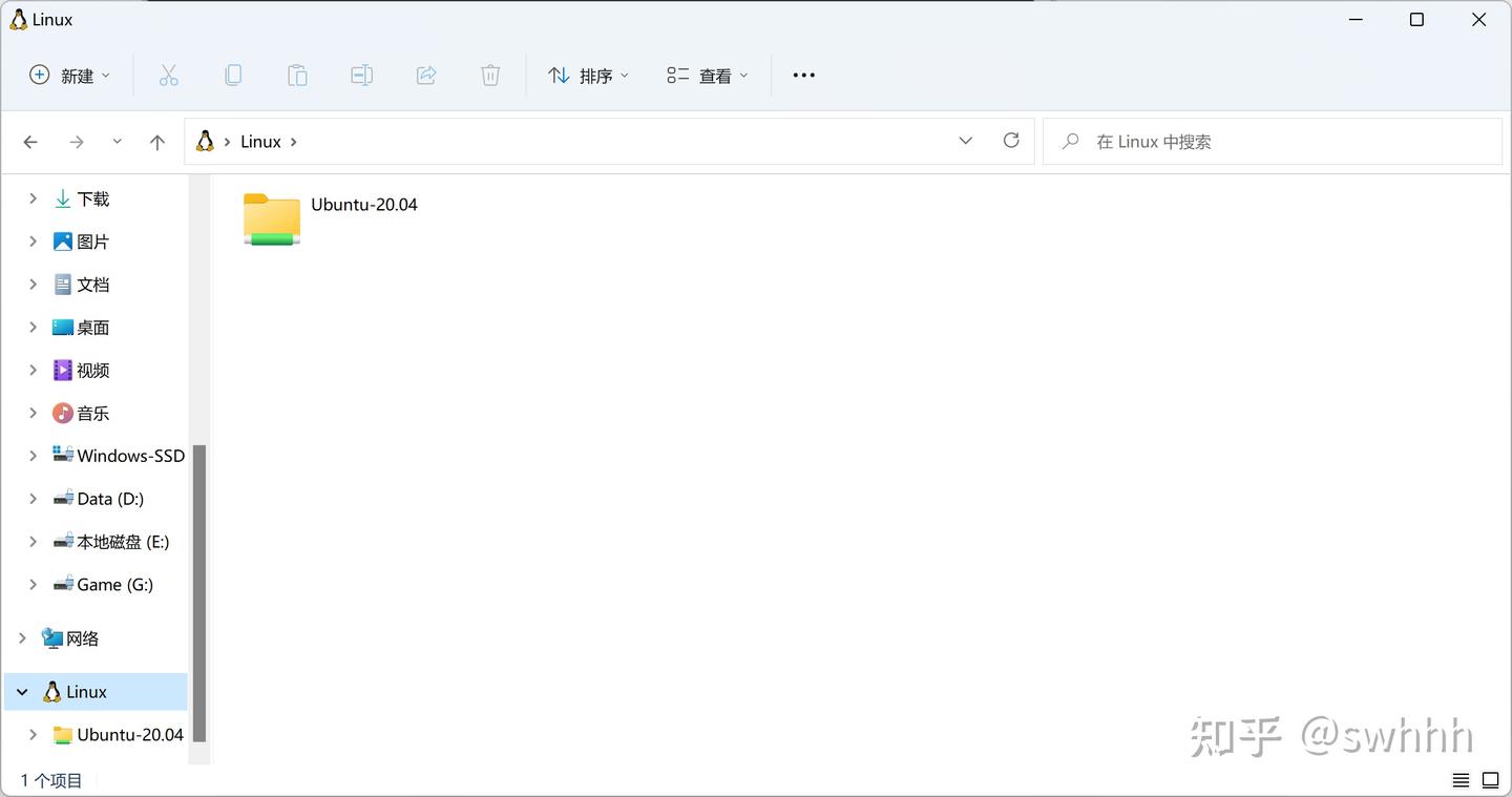 Win11下的Geant4和ROOT安装（WSL2） - 知乎