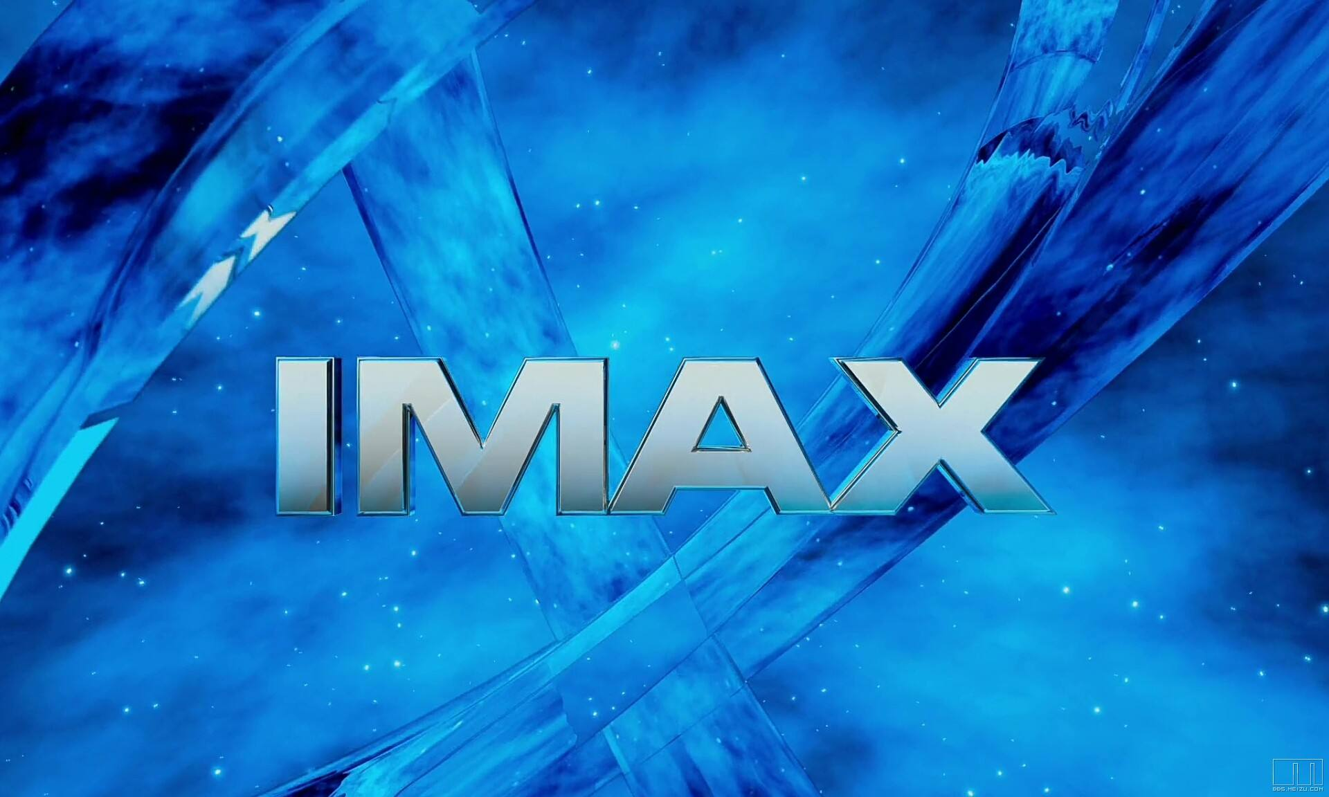 IMAX - 知乎