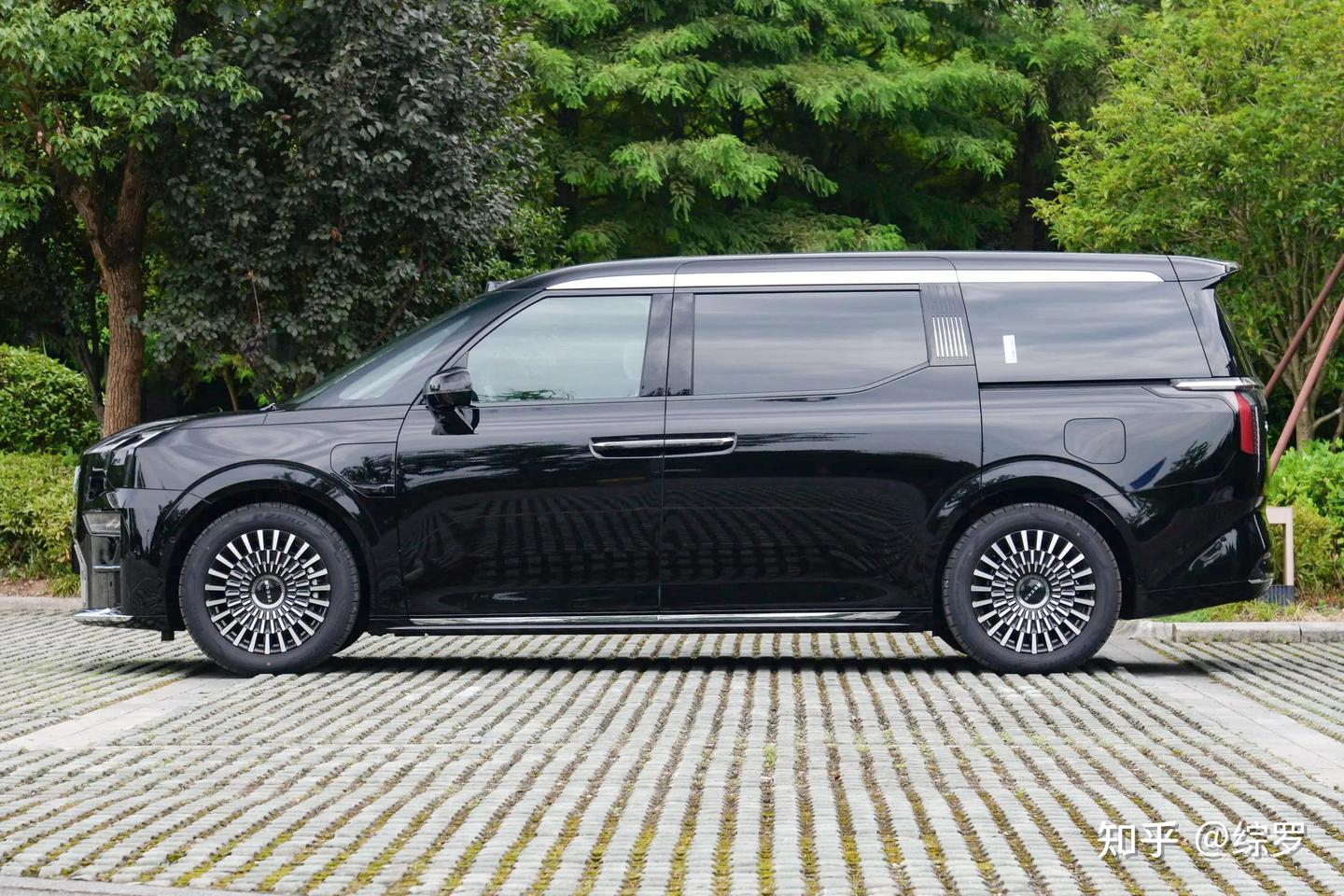 当下最值得购买的10款MPV - 知乎