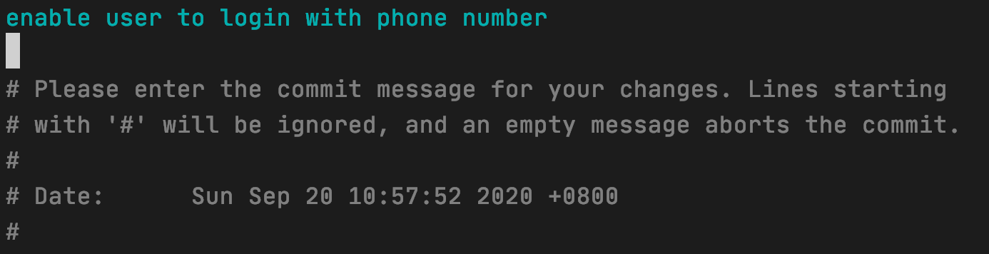 血泪教训之请不要再轻视Git —— 我在工作中是如何使用 Git 的 - 知乎