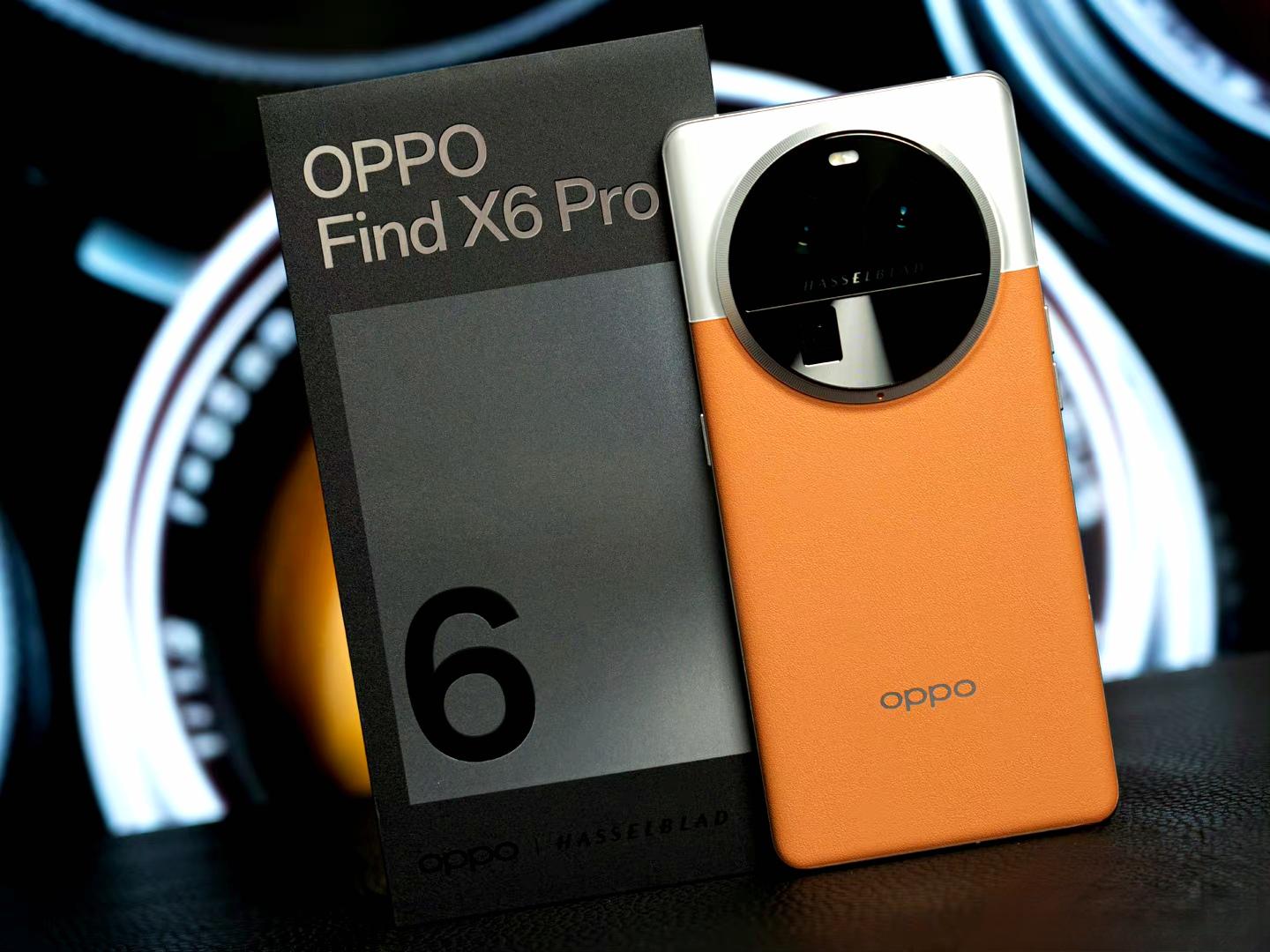 oppofindx6pro和findx6这两个有什么区别？ - 知乎