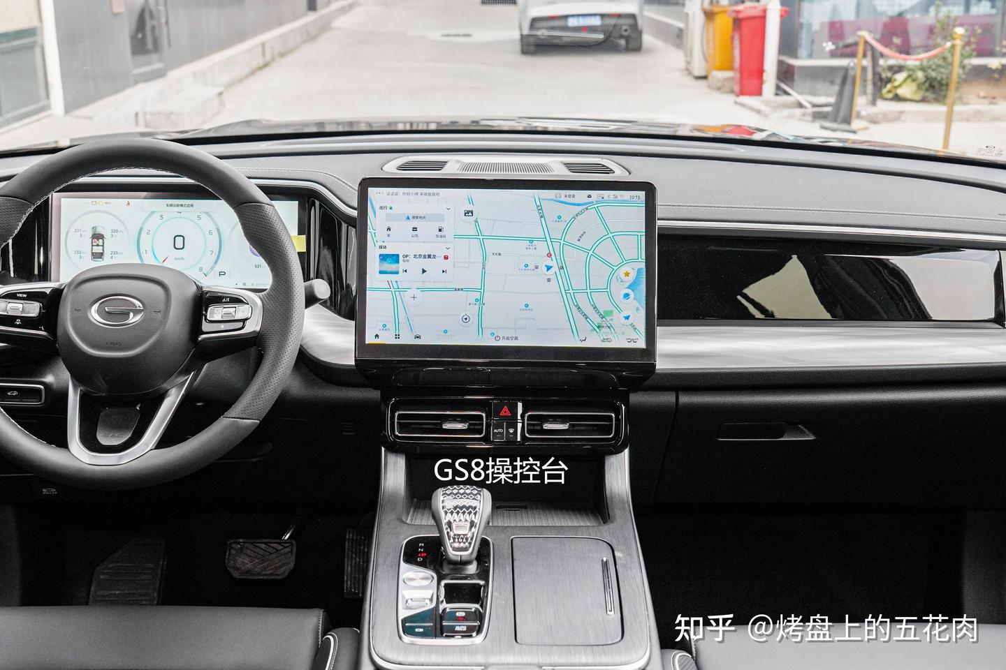 15w级SUV里最能打的国产！这车真的香 - 知乎