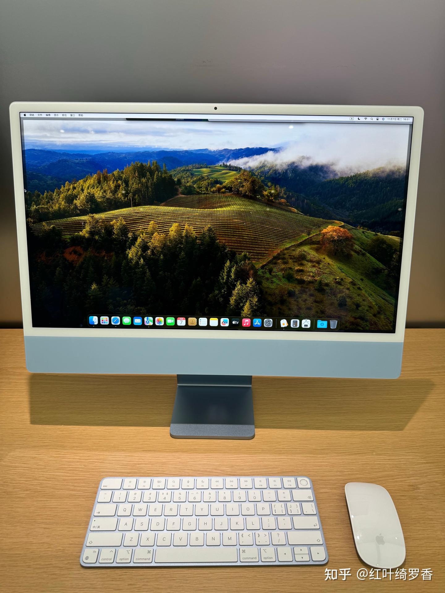 苹果的MacBook到底有什么优势？