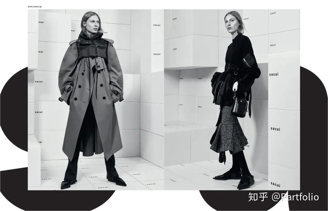 被 Nike 三度点名，Sacai是个什么神仙品牌？ - 知乎