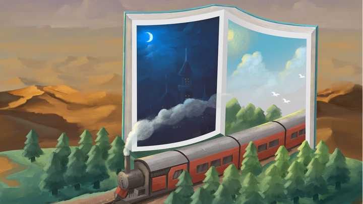 Scratch Jr 亲子编程指南：开始新冒险！ - 知乎