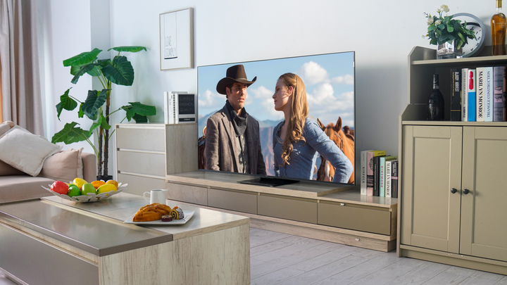 电视选购：海信新品E5K怎么样？比E5H升级在哪？值不值得买？ - 知乎