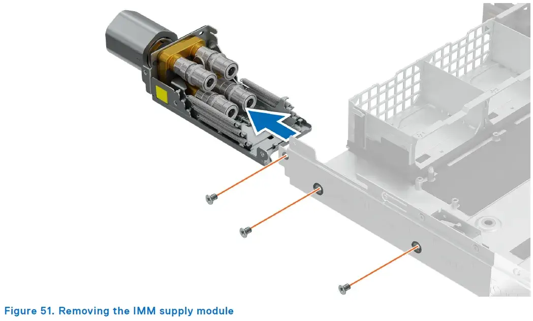 1U 2000W高密度CPU服务器：风液混合散热 & Open Rack 50V供电 - 知乎