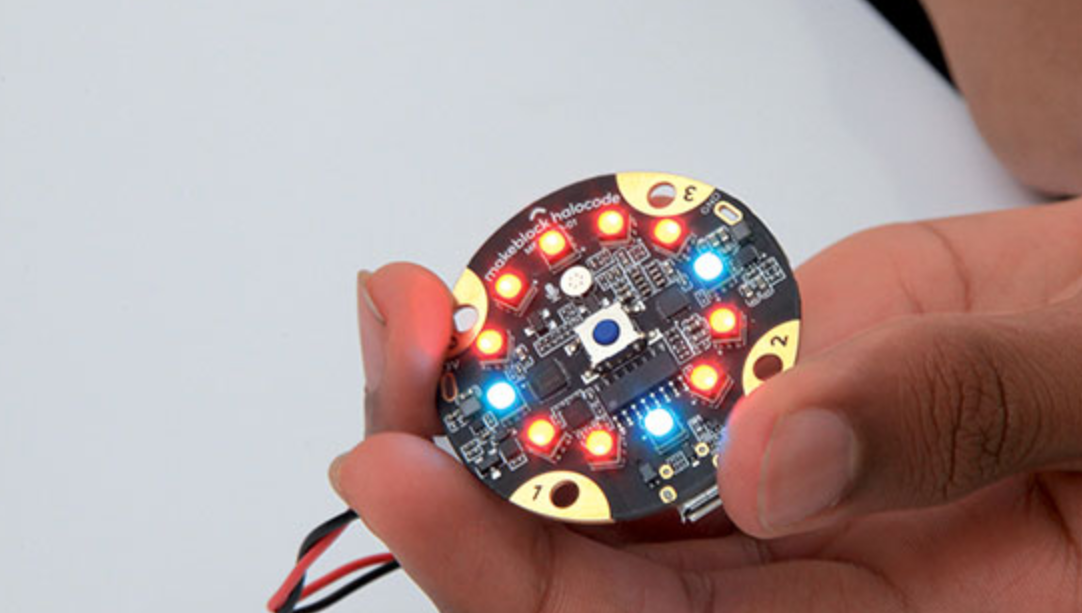 如何评价童心制物的「光环板 Halocode」？作为教育装备，这类“单板计算机”在编程教学中表现如何？ - 知乎