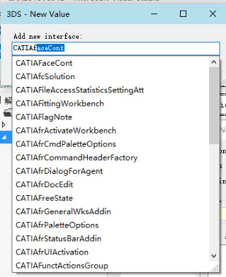 CAA2015+RADE2015+VS2012开发工具条（下） - 知乎