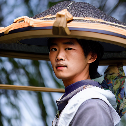 Diffusion models实战（scratch,controlnet,lora,diffusers） - 知乎