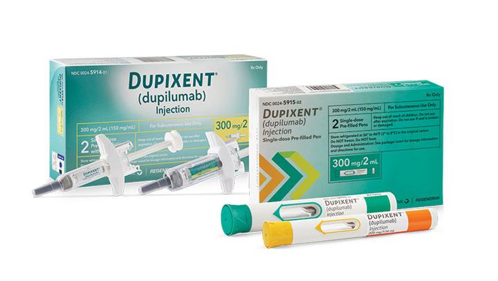 首个结节性痒疹靶向药物！Dupixent(dupilumab)获得欧盟委员会批准 - 知乎