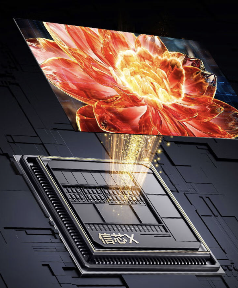 2023年度最佳4K MiniLED电视——海信U8KL具体配置如何？