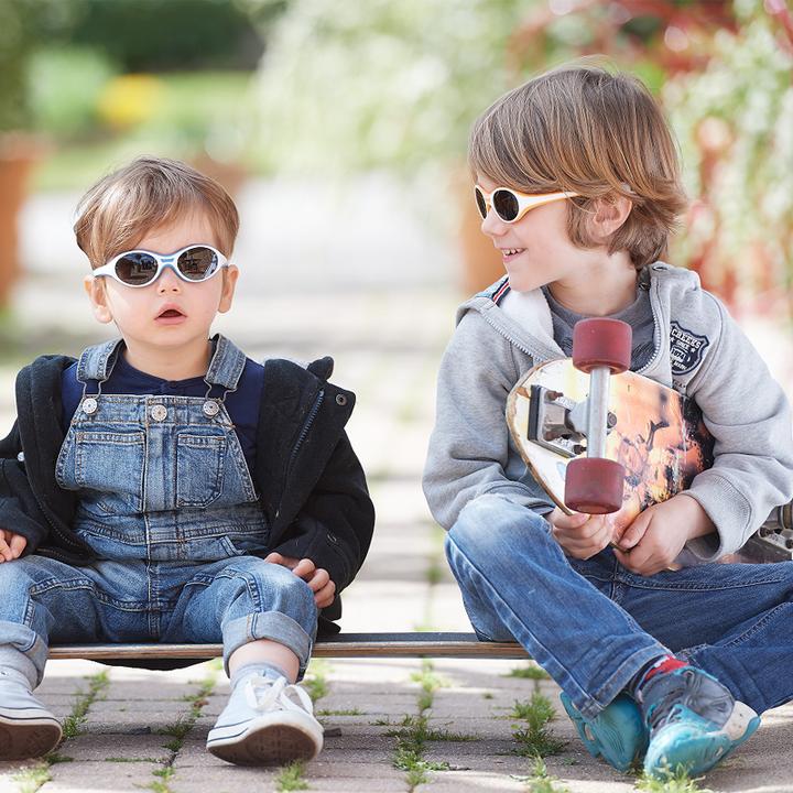 BEABA：选宝宝太阳镜有5个方面需要家长把好关 - 知乎