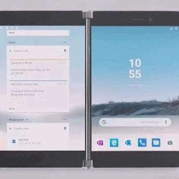 Surface Duo SDK发布，定制安卓系统 - 知乎